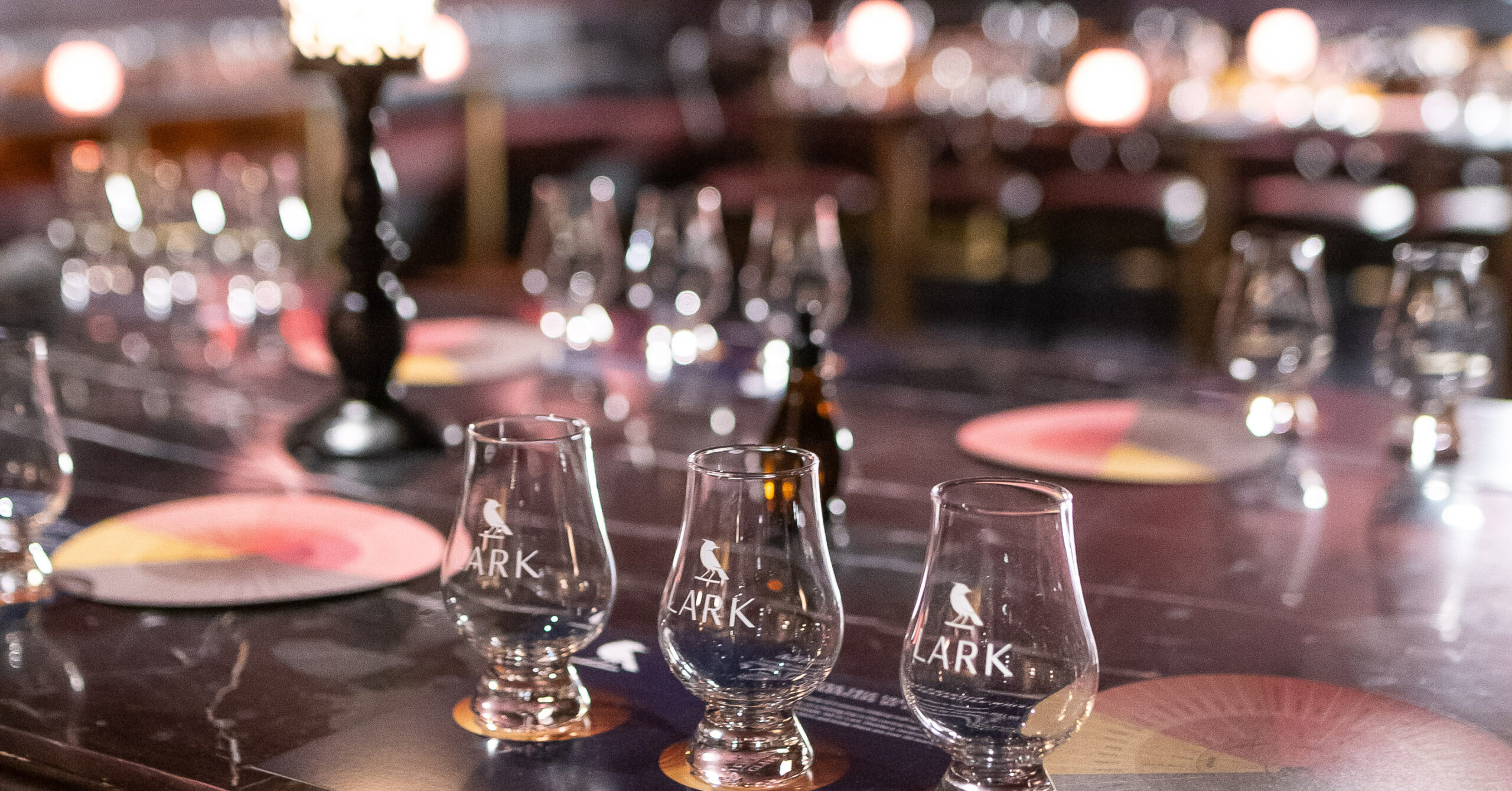 Whisky masterclass - Sydney - Eau De Vie